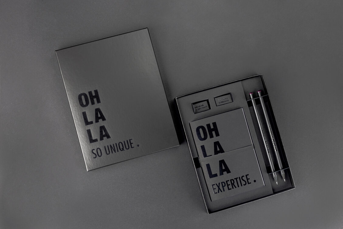 Haarhoff GmbH - Kreativ Agentur aus Leverkusen