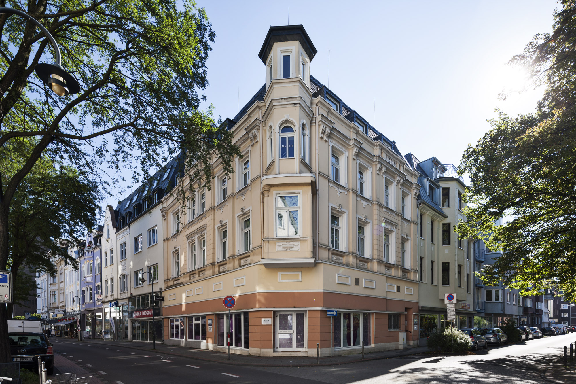 Haarhoff GmbH - Kreativ Agentur aus Leverkusen