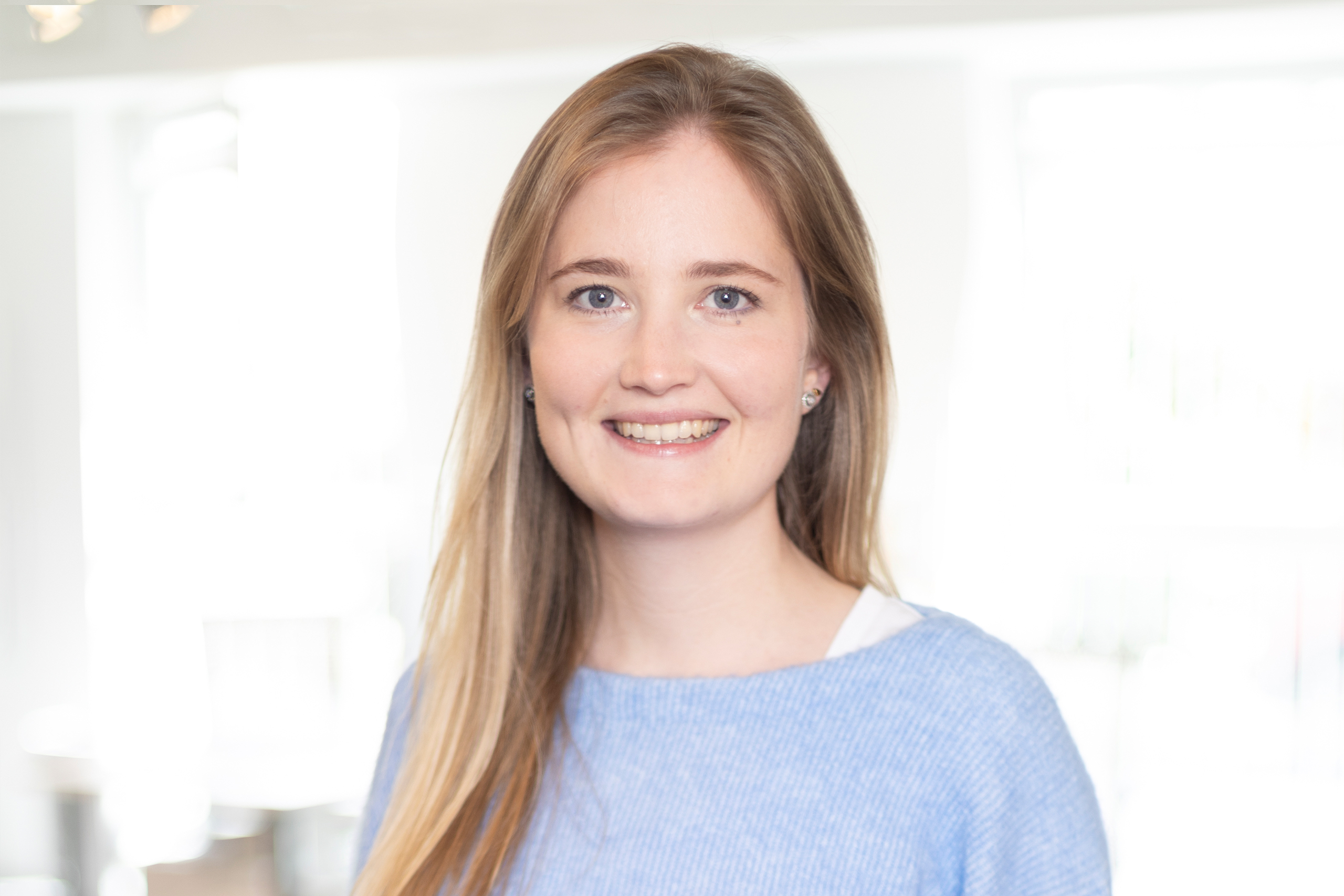 Team · Haarhoff GmbH