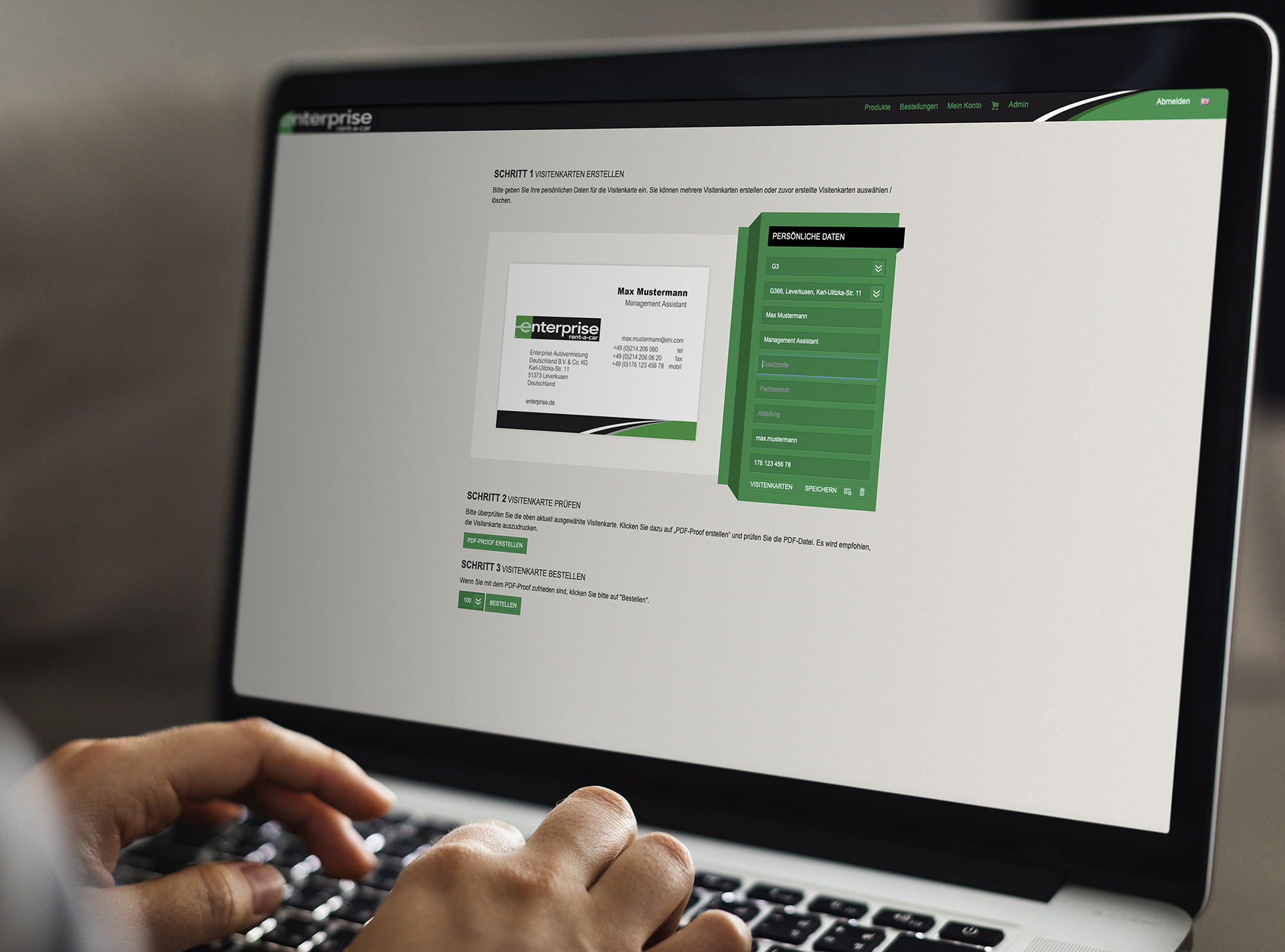 Haarhoff GmbH - Kreativ Agentur aus Leverkusen