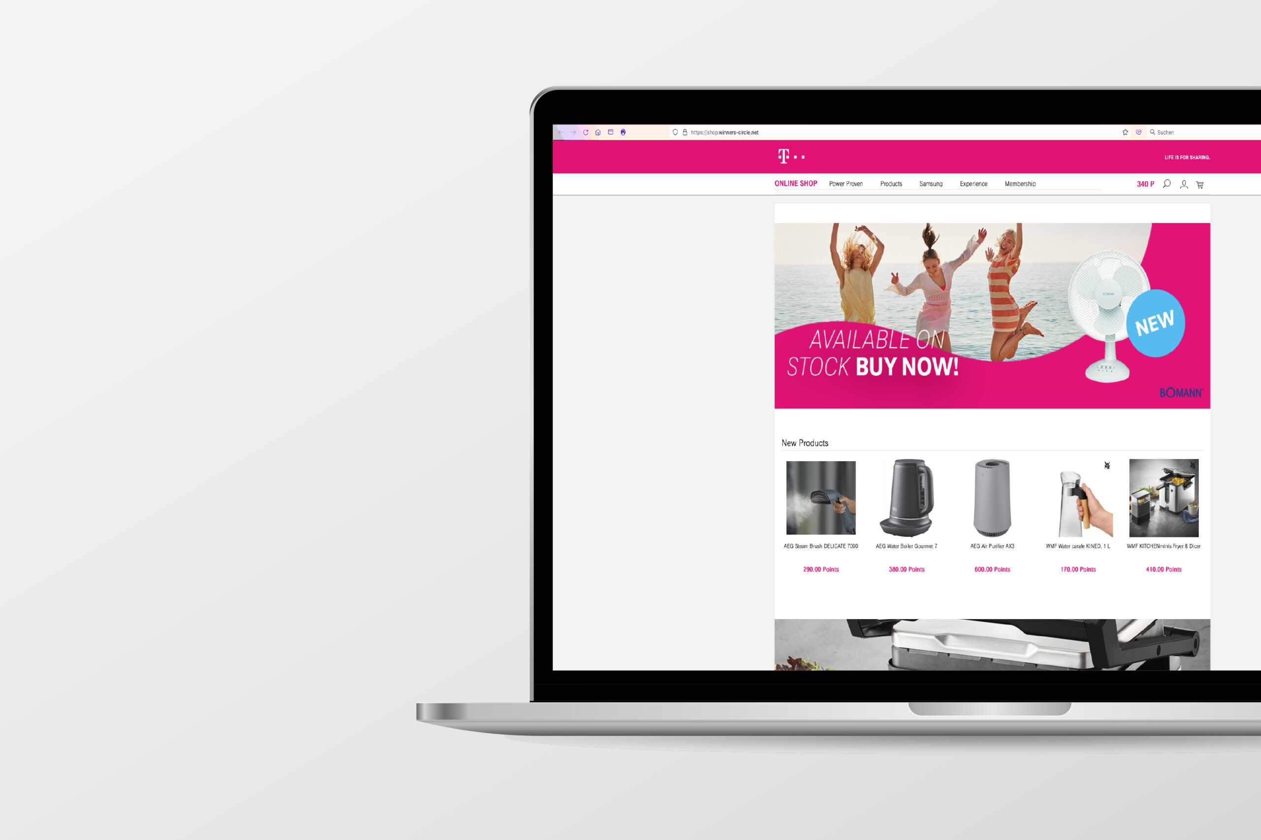 Our service · Haarhoff GmbH