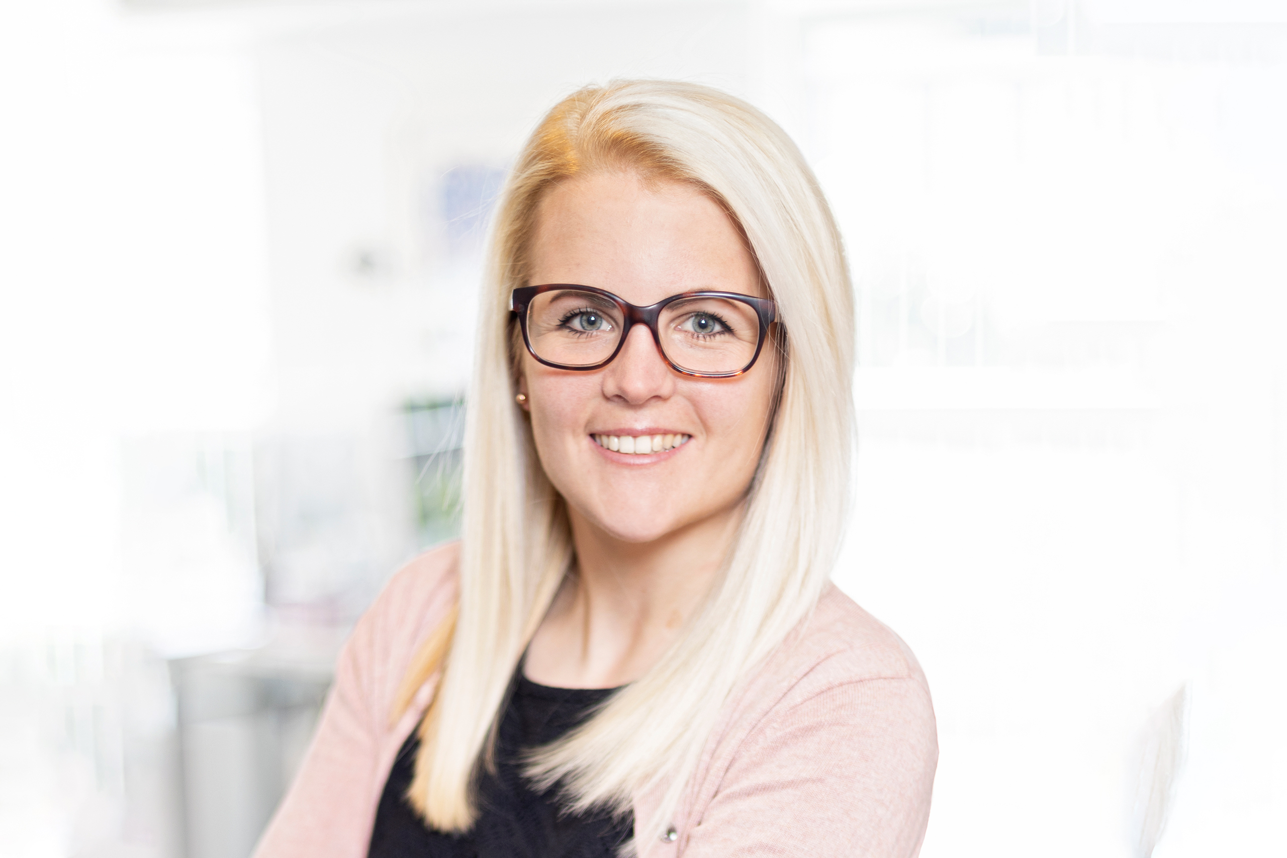 Team · Haarhoff GmbH