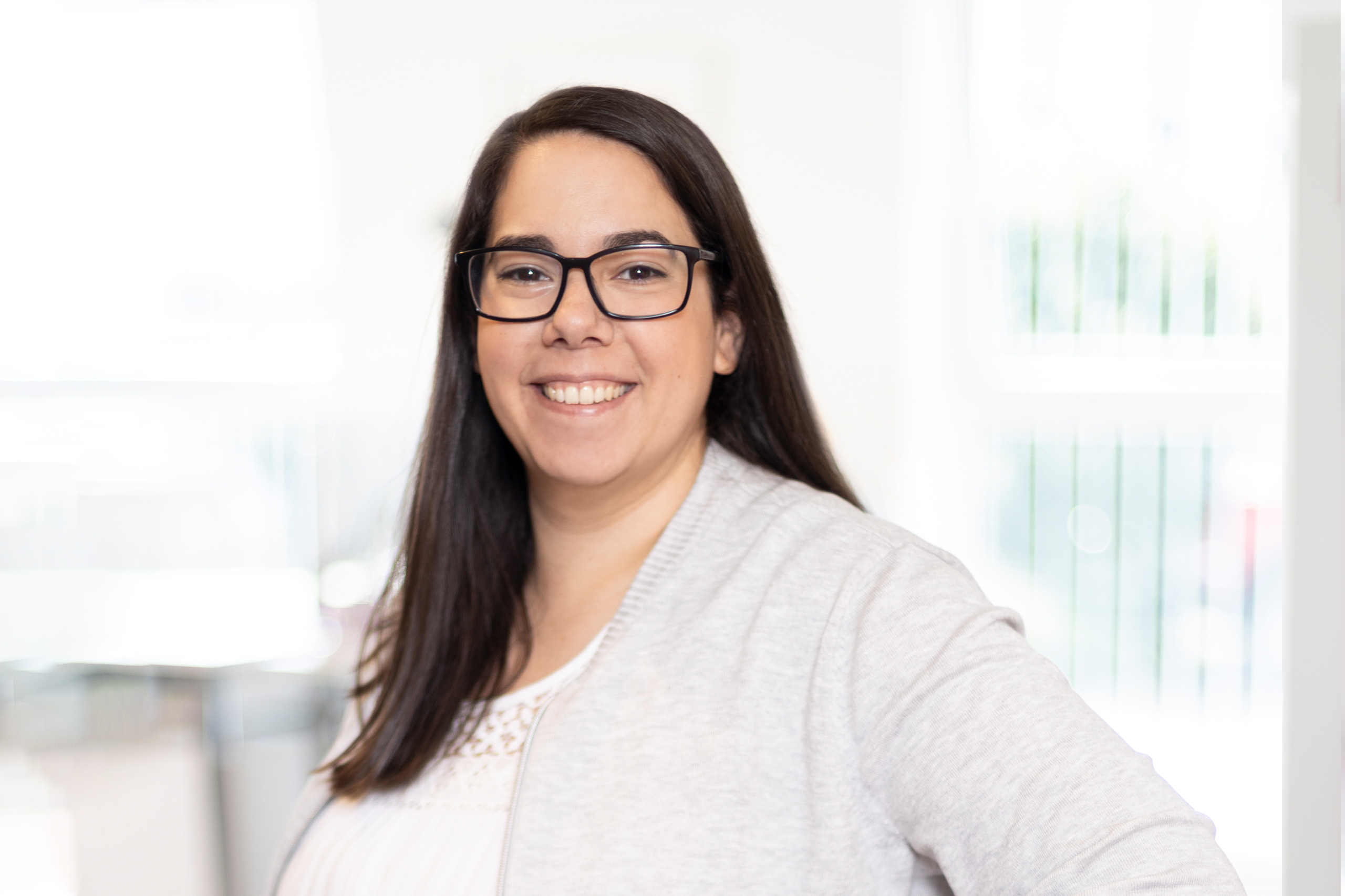 Team · Haarhoff GmbH