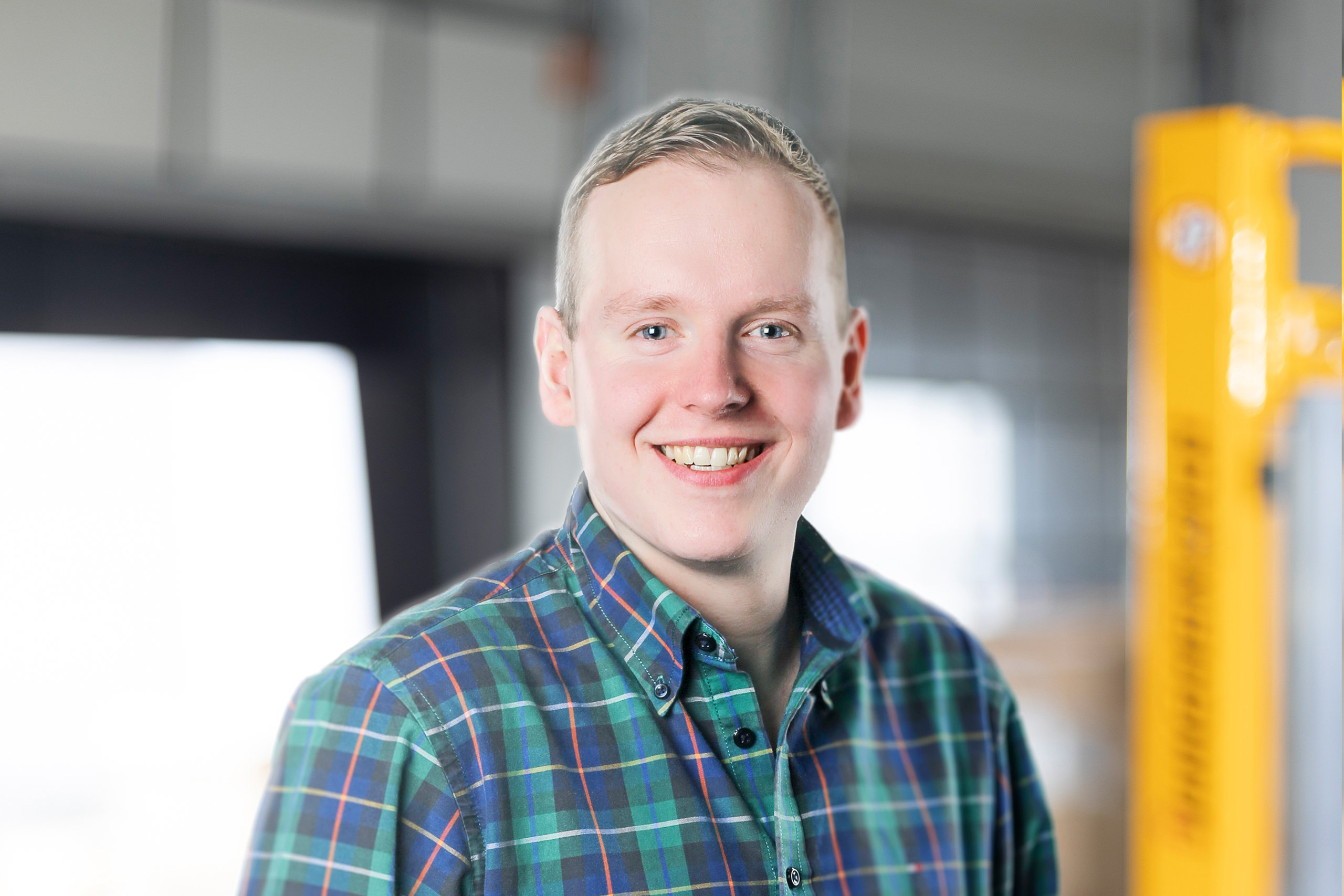 Team · Haarhoff GmbH