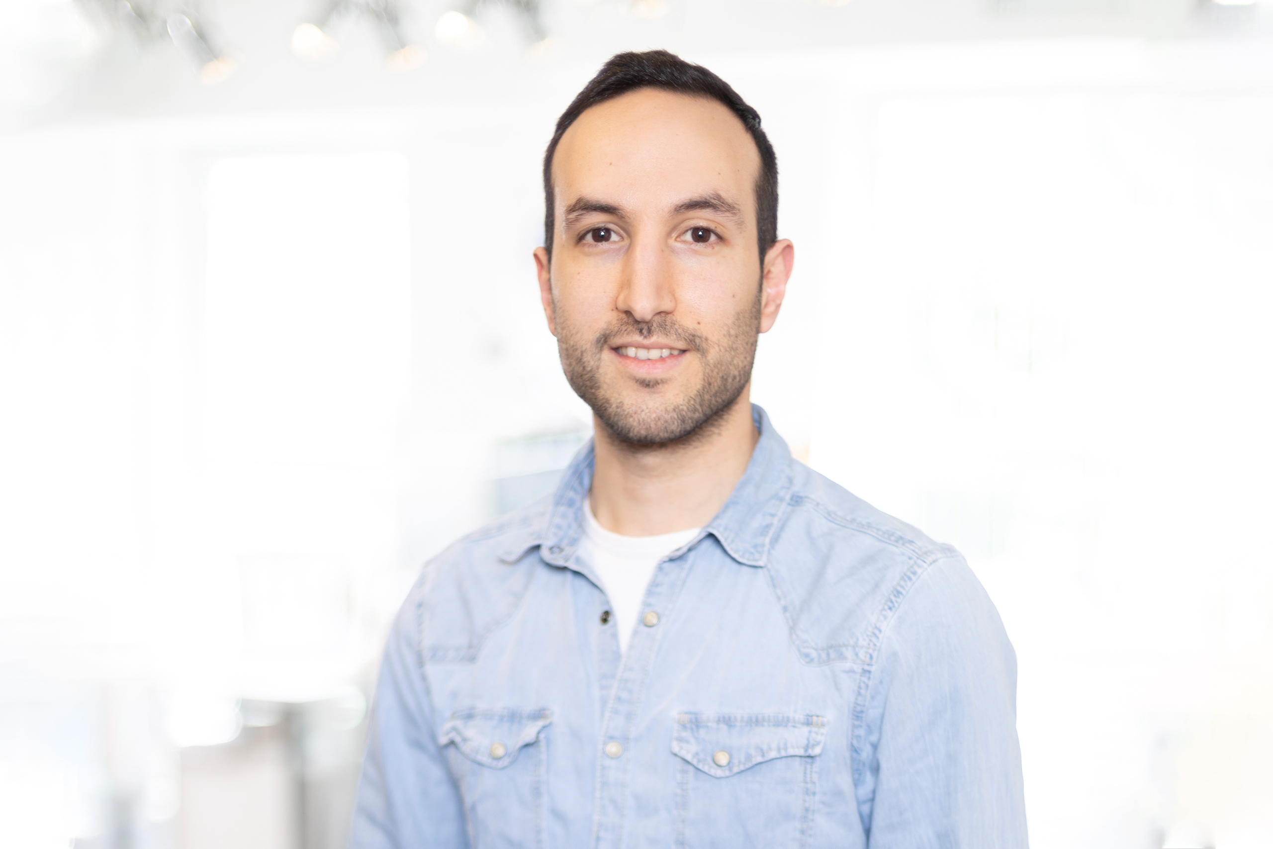 Team · Haarhoff GmbH