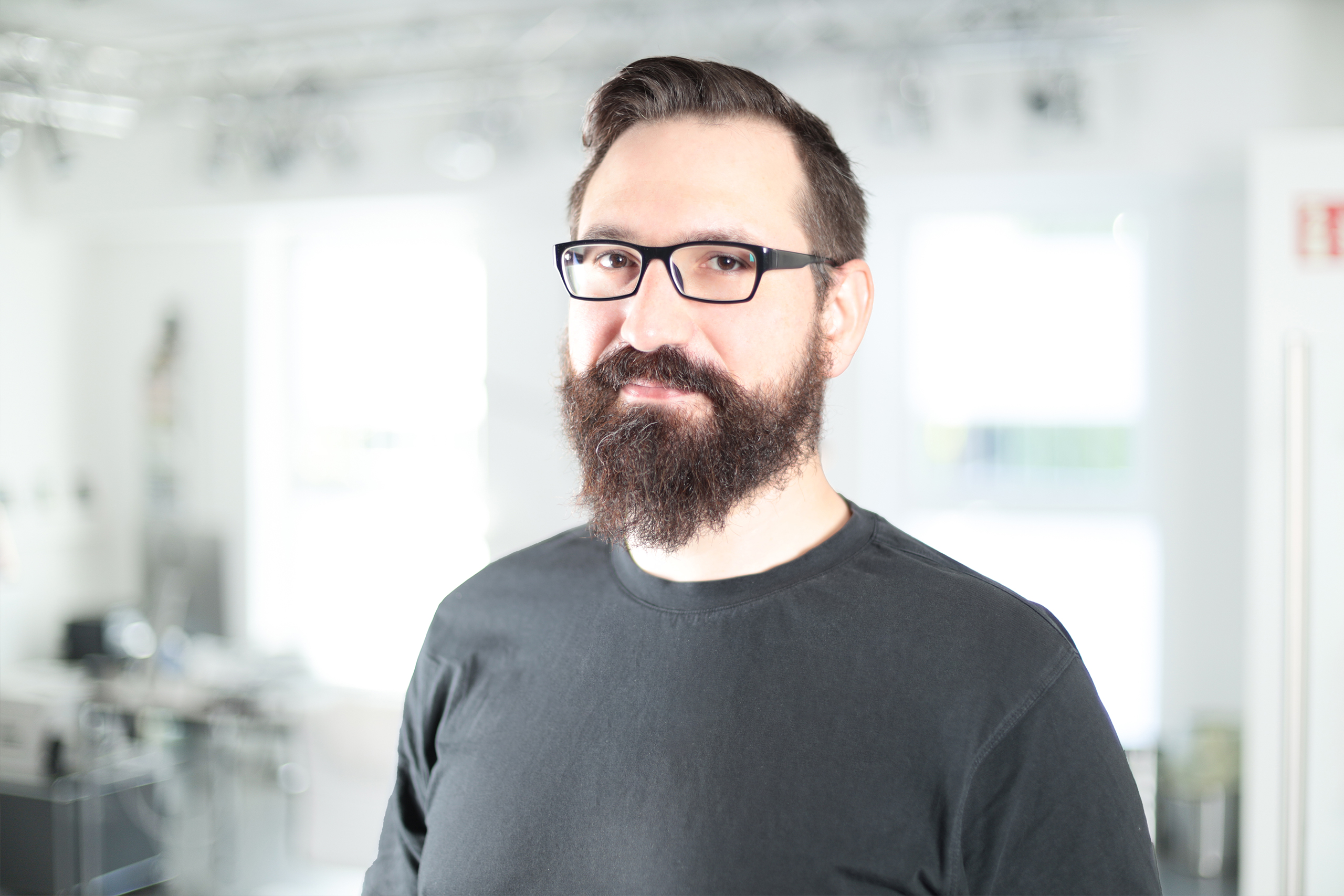 Team · Haarhoff GmbH