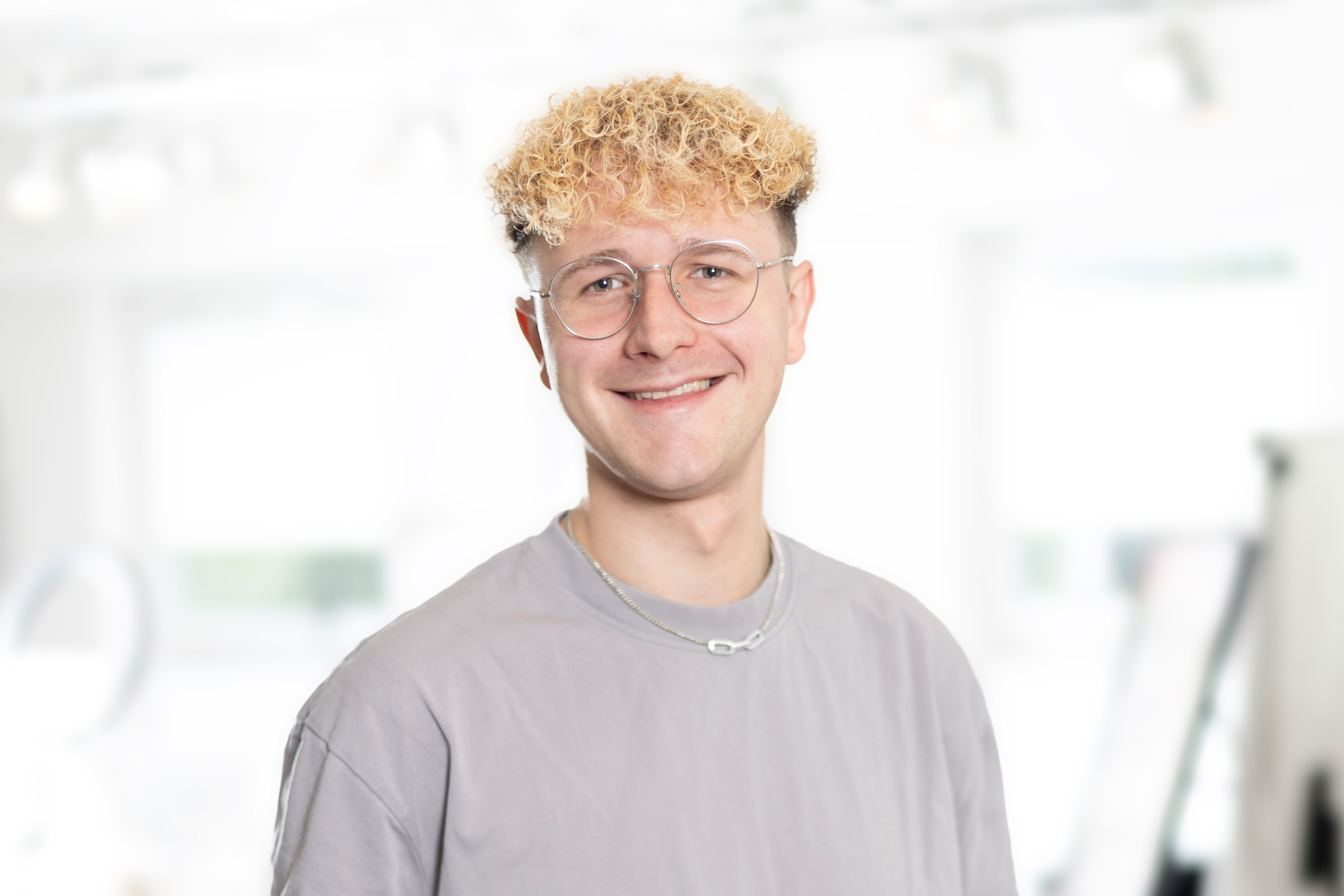 Team · Haarhoff GmbH