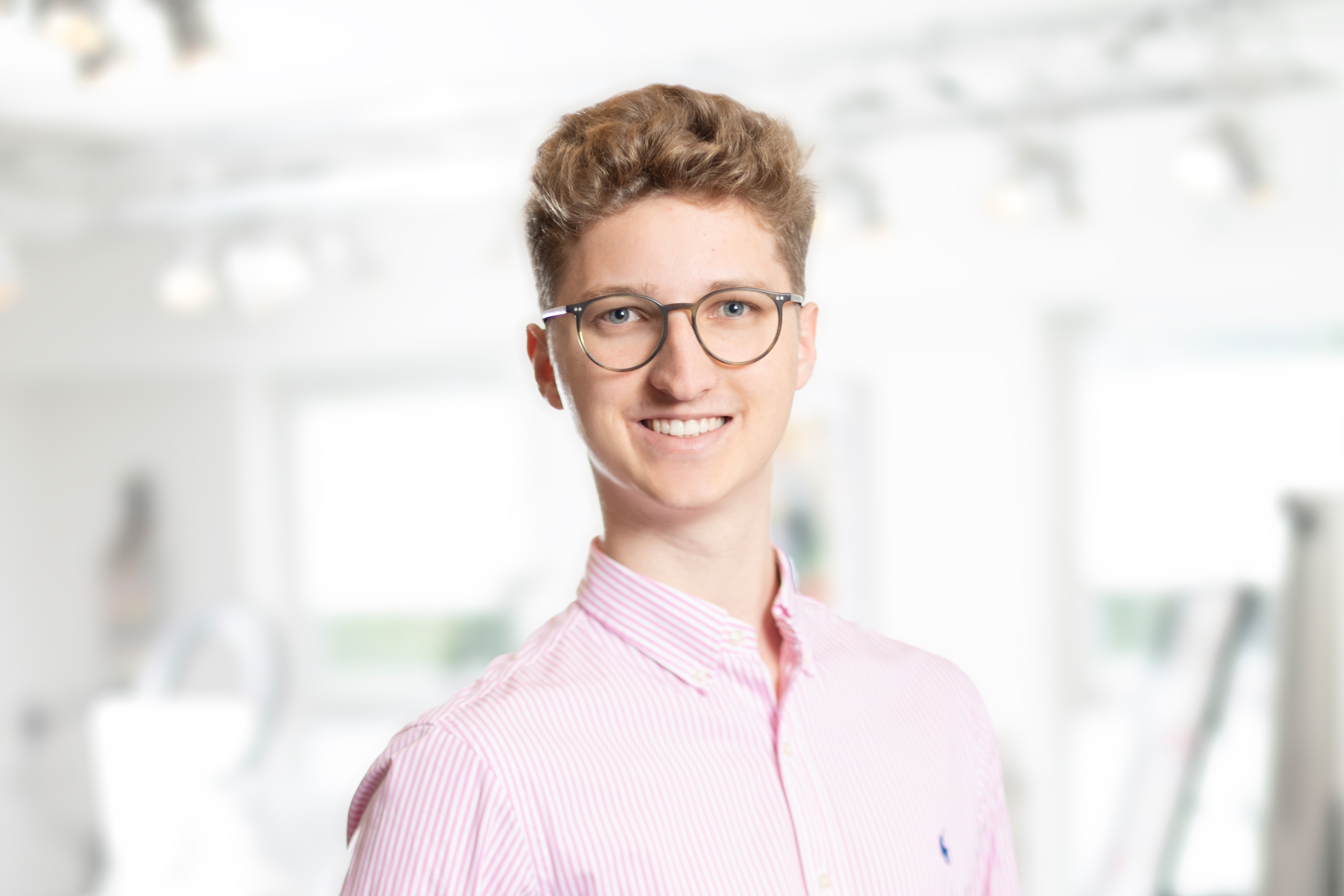 Team · Haarhoff GmbH